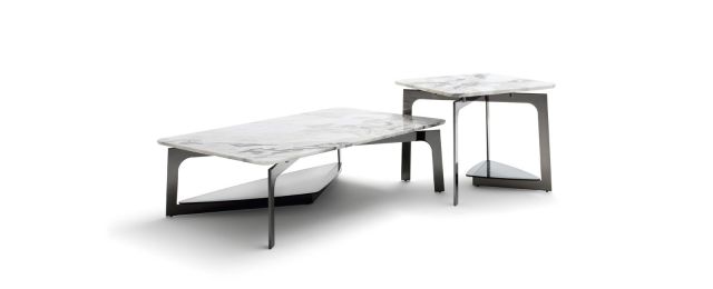 WAVE SMALL TABLE - Ceppi The Italian Touch - Coffee tables — Luxury ...