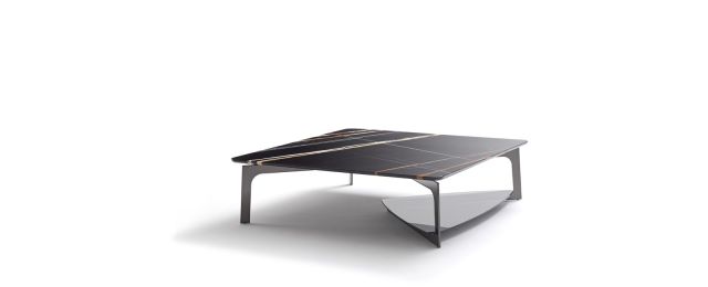 WAVE SMALL TABLE - Ceppi The Italian Touch - Coffee tables — Luxury ...