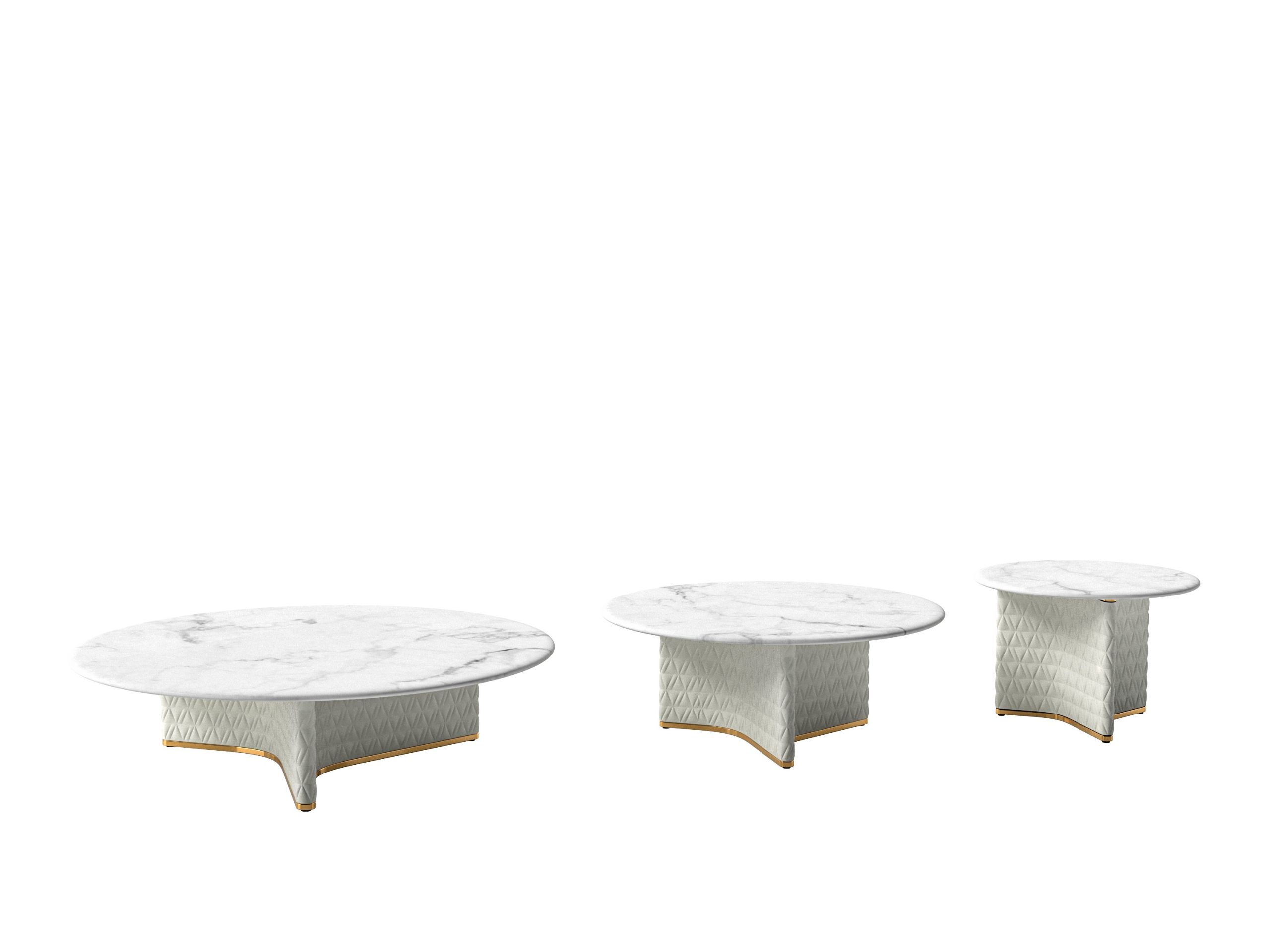 V-marble coffee tables - Versace Home - Coffee tables — Solomia Home Furniture – Official Dealer ...