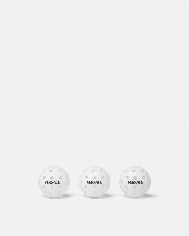 Versace Allover Padel Set - Versace Accessories - Sports Accessories ...