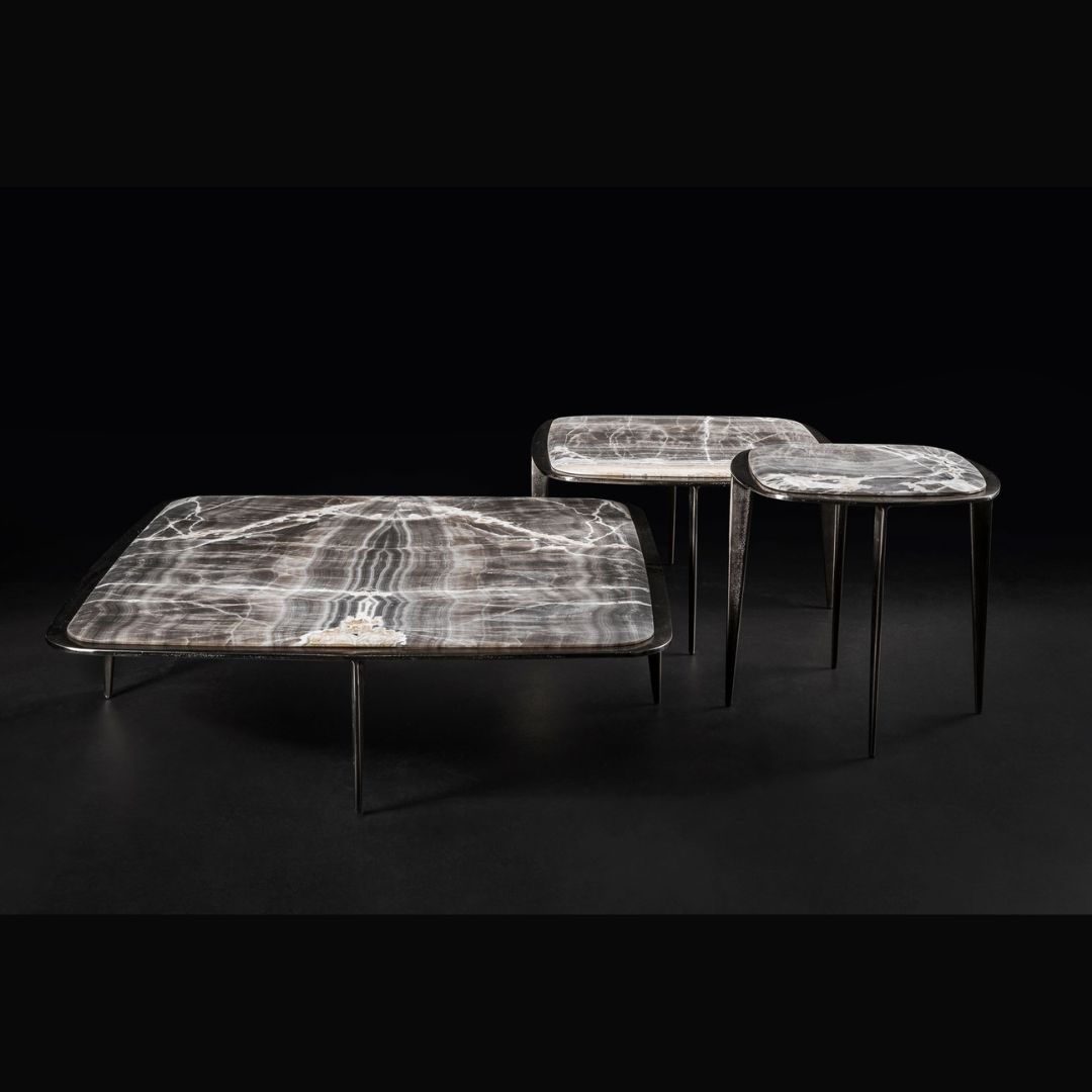 Luxury Henge Furniture: Contemporary Italian Collection in Dubai
