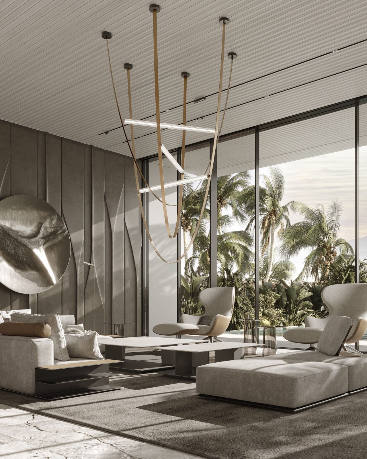 Award-Winning Architecture Company Dubai: Luxury Bespoke Design