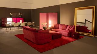 Versace Home Goddess Sofa, 2-Seater and 3-Seater, Dubai