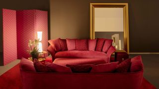 Versace Home Goddess Sofa, 2-Seater and 3-Seater, Dubai