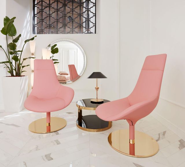 Narcissus lamps - Versace Home - Lighting — Solomia Home Furniture ...