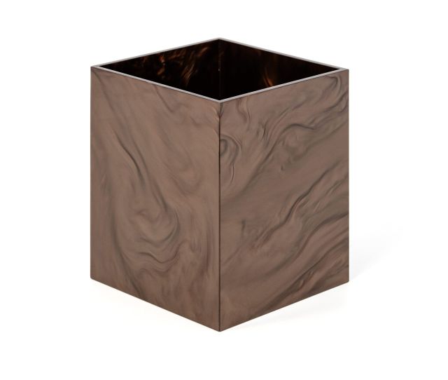Bea Paper Bin - Pinetti - Bathroom Accessories — Luxury Italian ...