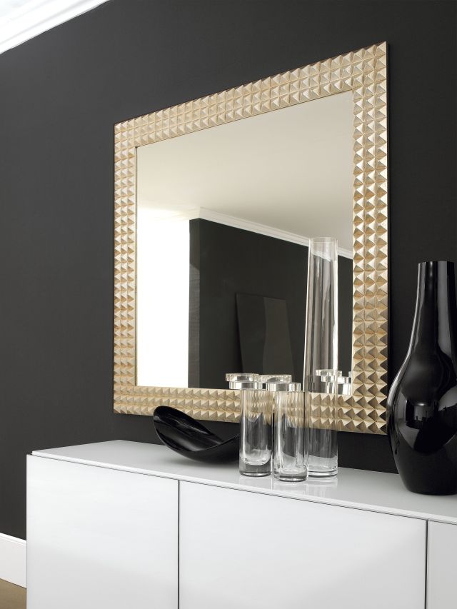 EGYPT - Catellan Italia - Mirrors — Luxury Italian Furniture Store