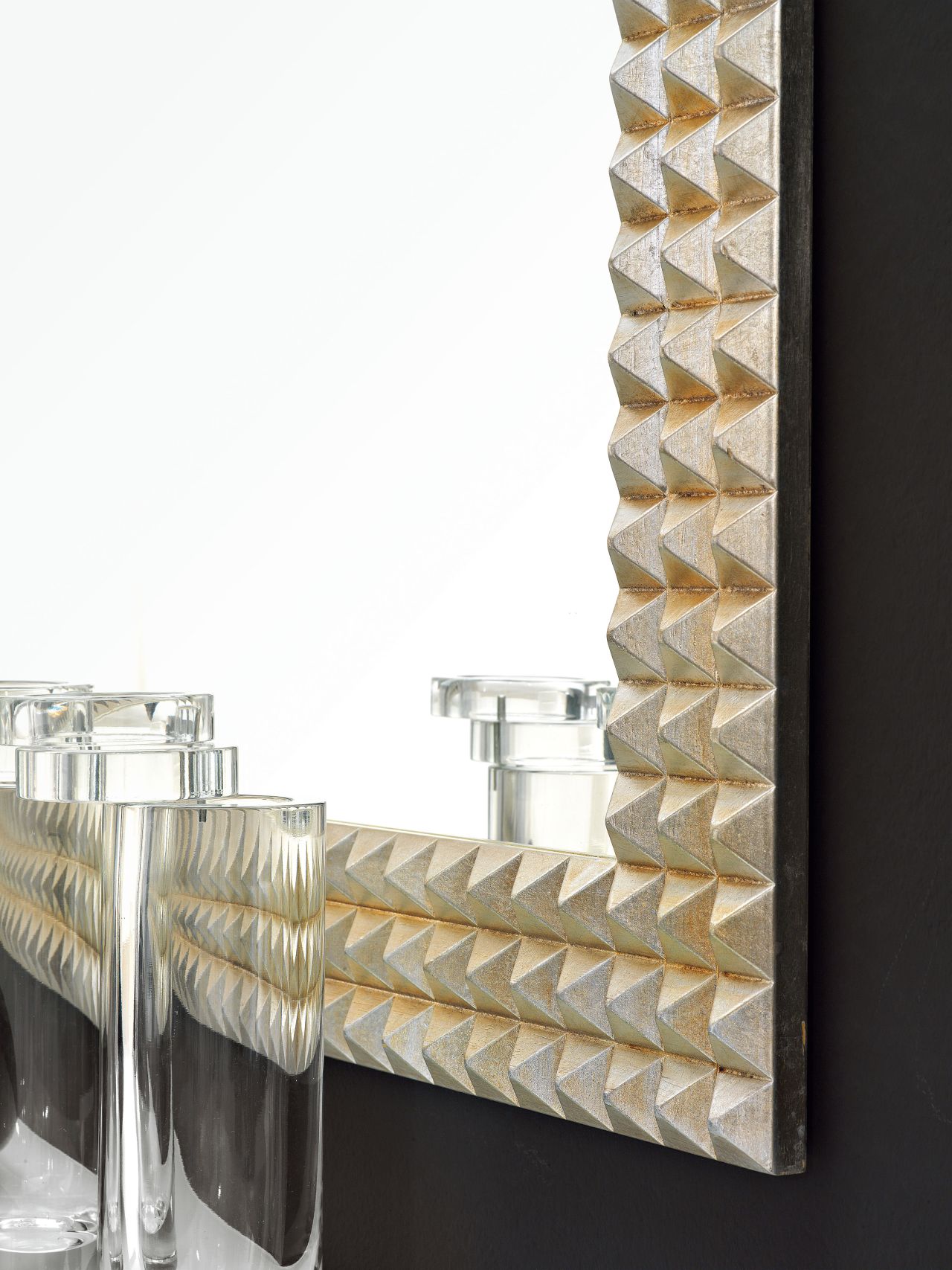 EGYPT - Catellan Italia - Mirrors — Luxury Italian Furniture Store