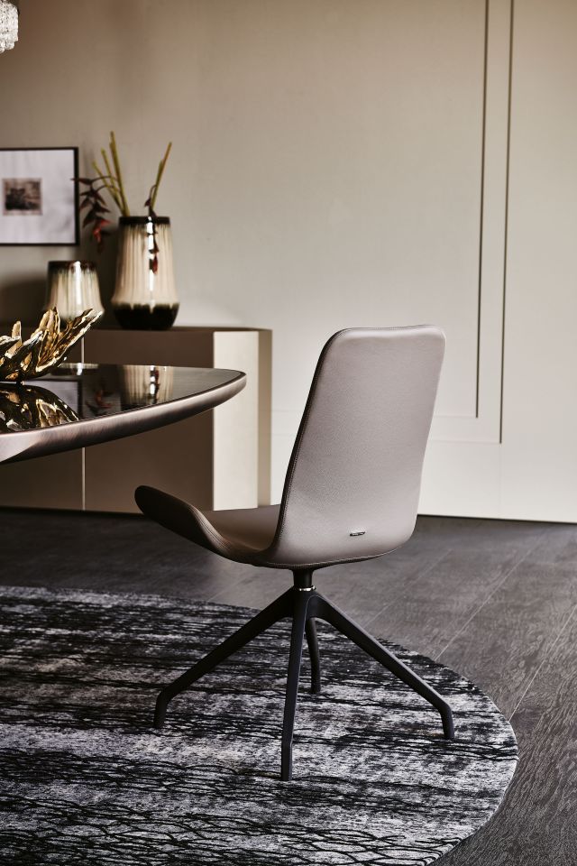 FLAMINGO - Catellan Italia - Chairs — Luxury Italian Furniture Store