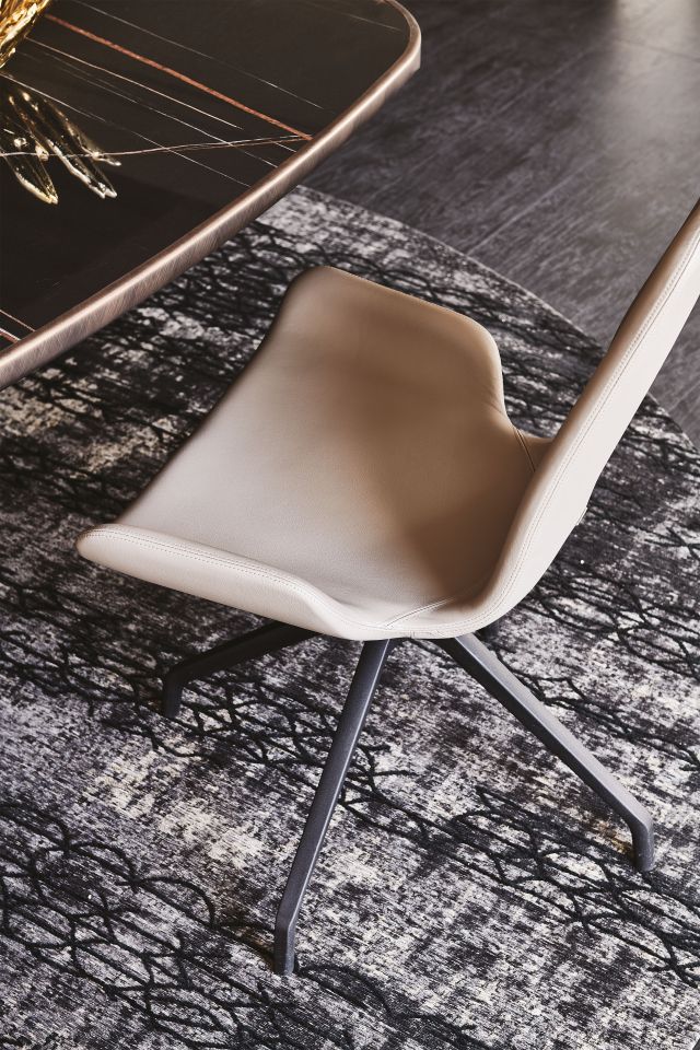 FLAMINGO - Catellan Italia - Chairs — Luxury Italian Furniture Store