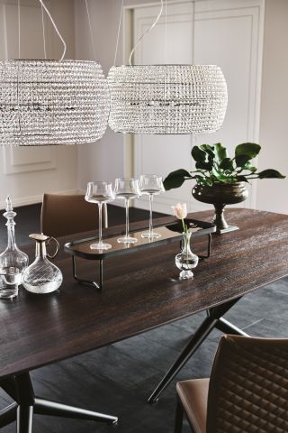 KIDAL - Catellan Italia - Lighting — Luxury Italian Furniture Store