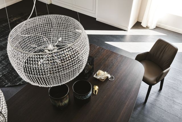 KIDAL - Catellan Italia - Lighting — Luxury Italian Furniture Store