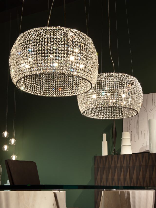 KIDAL - Catellan Italia - Lighting — Luxury Italian Furniture Store
