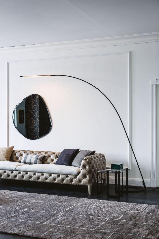 LAMPO - Catellan Italia - Lighting — Luxury Italian Furniture Store