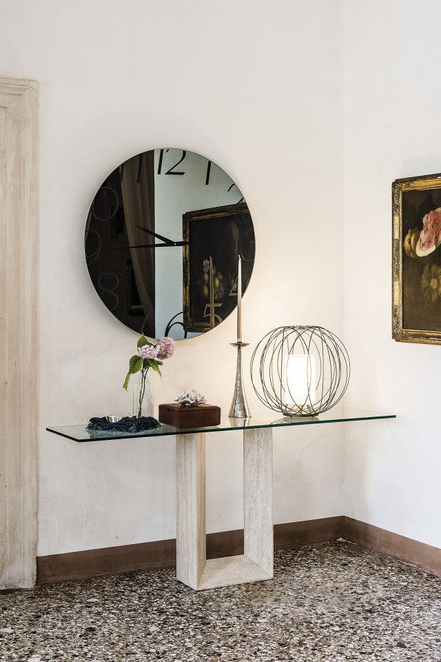 MOMENT - Catellan Italia - Mirrors — Luxury Italian Furniture Store