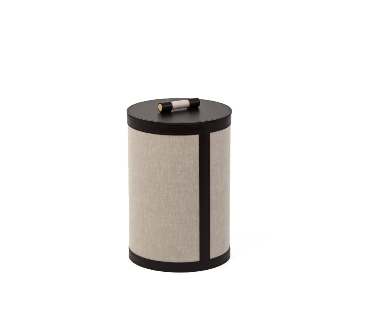 PENELOPE PAPER BIN - Pinetti - Bathroom Accessories — Luxury Italian ...
