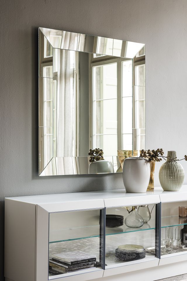 REGAL - Catellan Italia - Mirrors — Luxury Italian Furniture Store