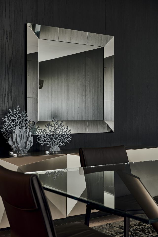 REGAL - Catellan Italia - Mirrors — Luxury Italian Furniture Store
