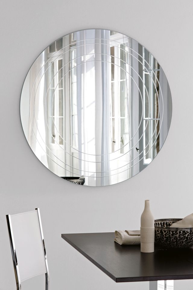RING - Catellan Italia - Mirrors — Luxury Italian Furniture Store