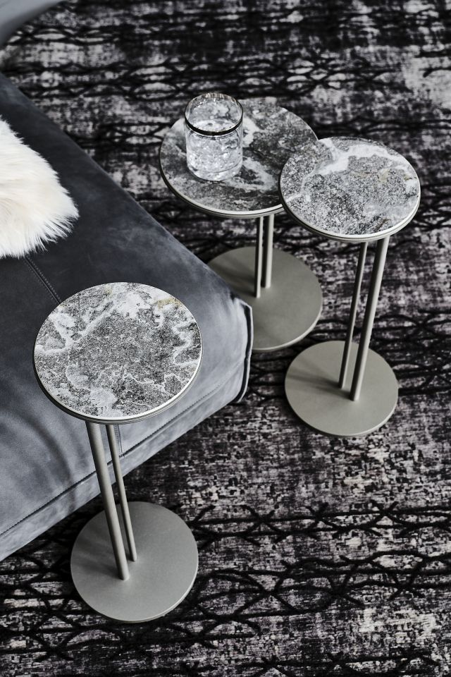 Cattelan Italia STING Coffee Table, Ceramic Top, Dubai - Catellan ...