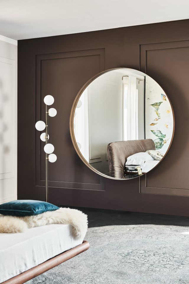 WISH Magnum - Catellan Italia - Mirrors — Luxury Italian Furniture Store