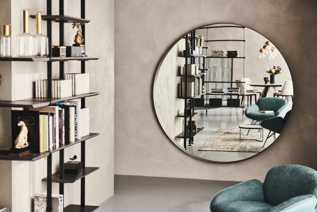 WISH Magnum - Catellan Italia - Mirrors — Luxury Italian Furniture Store