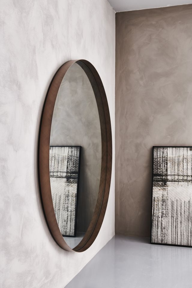 WISH Magnum - Catellan Italia - Mirrors — Luxury Italian Furniture Store