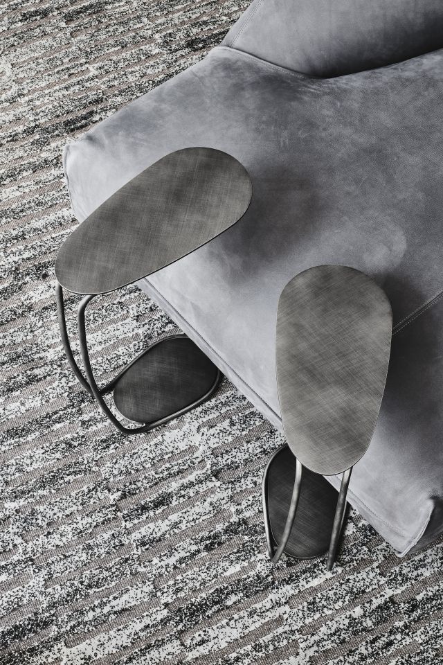 YAGO - Catellan Italia - Small tables — Luxury Italian Furniture Store