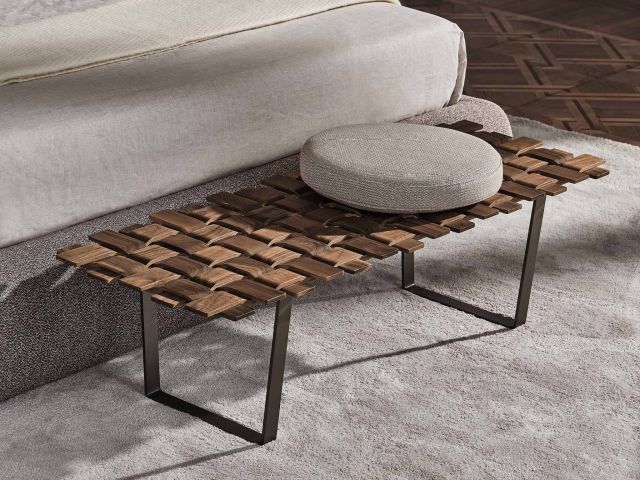 Belt - Porada - Benches — Luxury Italian Furniture Store