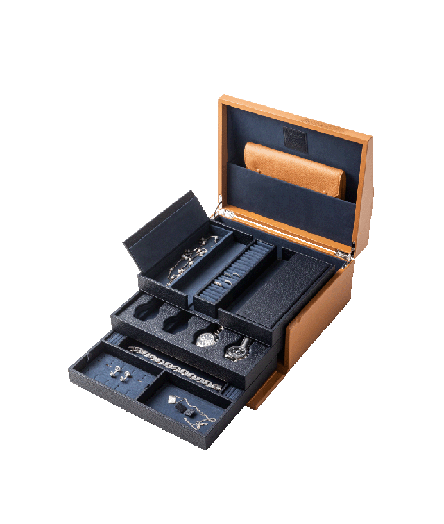 PASSION BOX - Giorgetti - Accessories brands — Luxury Italian Furniture ...