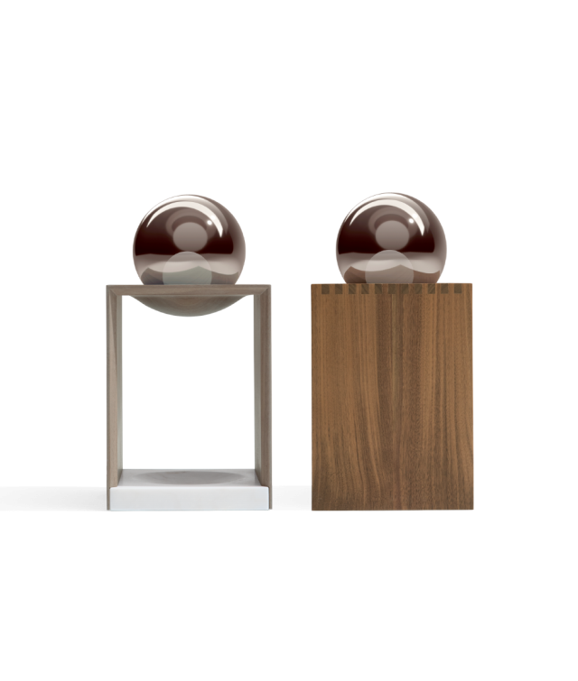 Shield - Giorgetti - Lighting — Luxury Italian Furniture Store