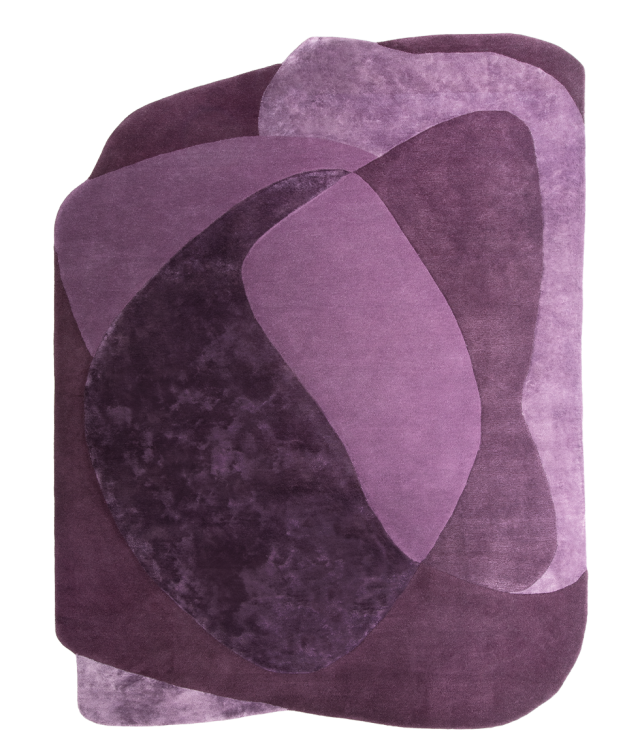 whisper - Giorgetti - Rugs — Luxury Italian Furniture Store