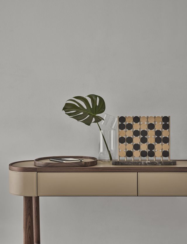 Rami Console - Porada - Consoles — Luxury Italian Furniture Store