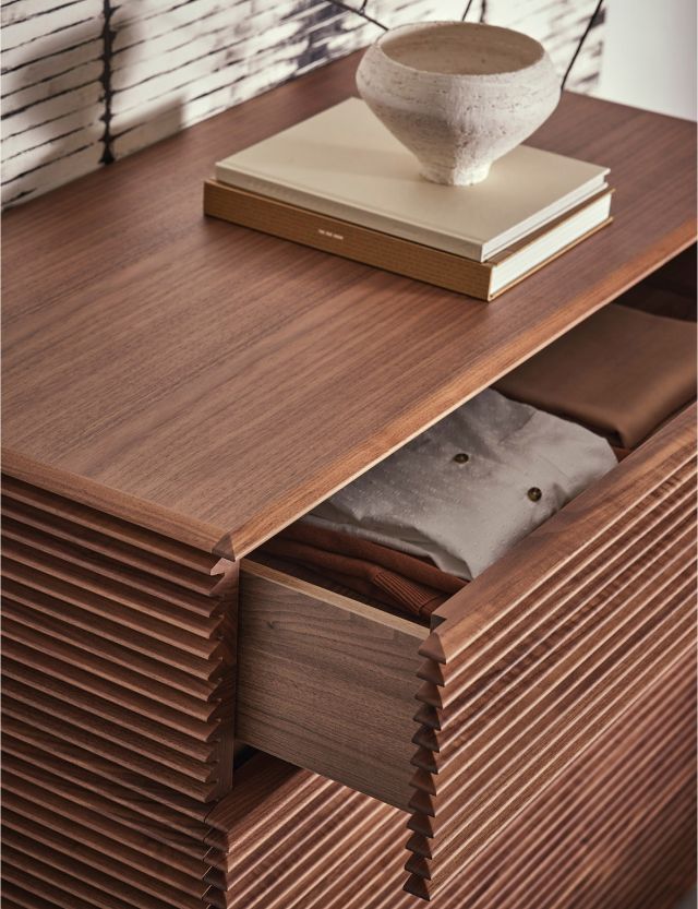 Riga - Porada — Luxury Italian Furniture Store