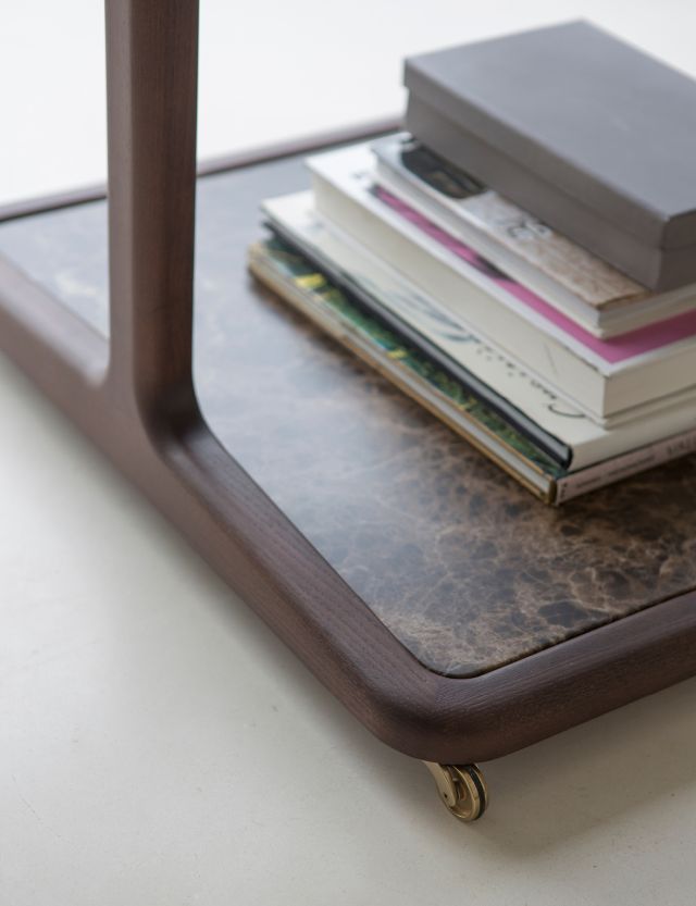 Script - Porada - Small tables — Luxury Italian Furniture Store