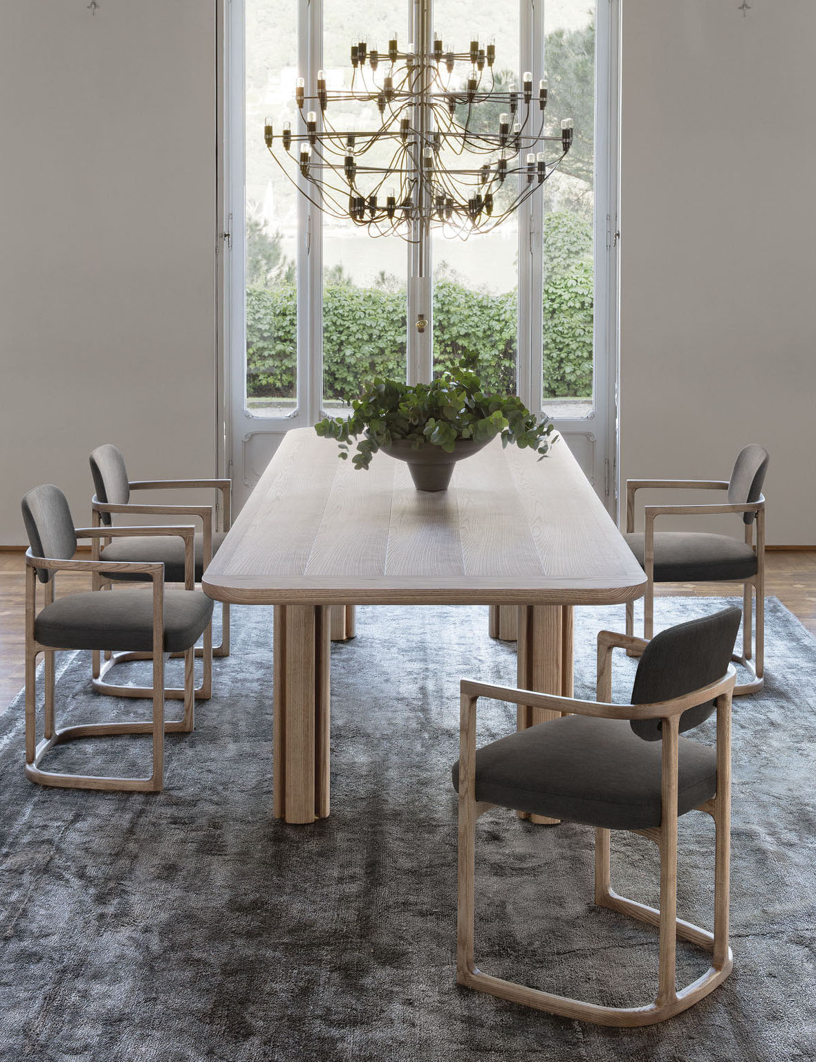 Medusa trono chair - Versace Home - Chairs — Solomia Home Furniture ...