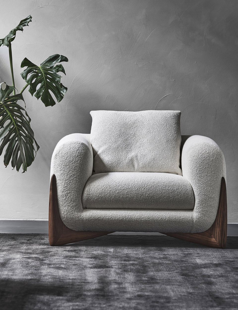 Softbay - Porada - Sofas and armchairs — Luxury Italian Furniture Store