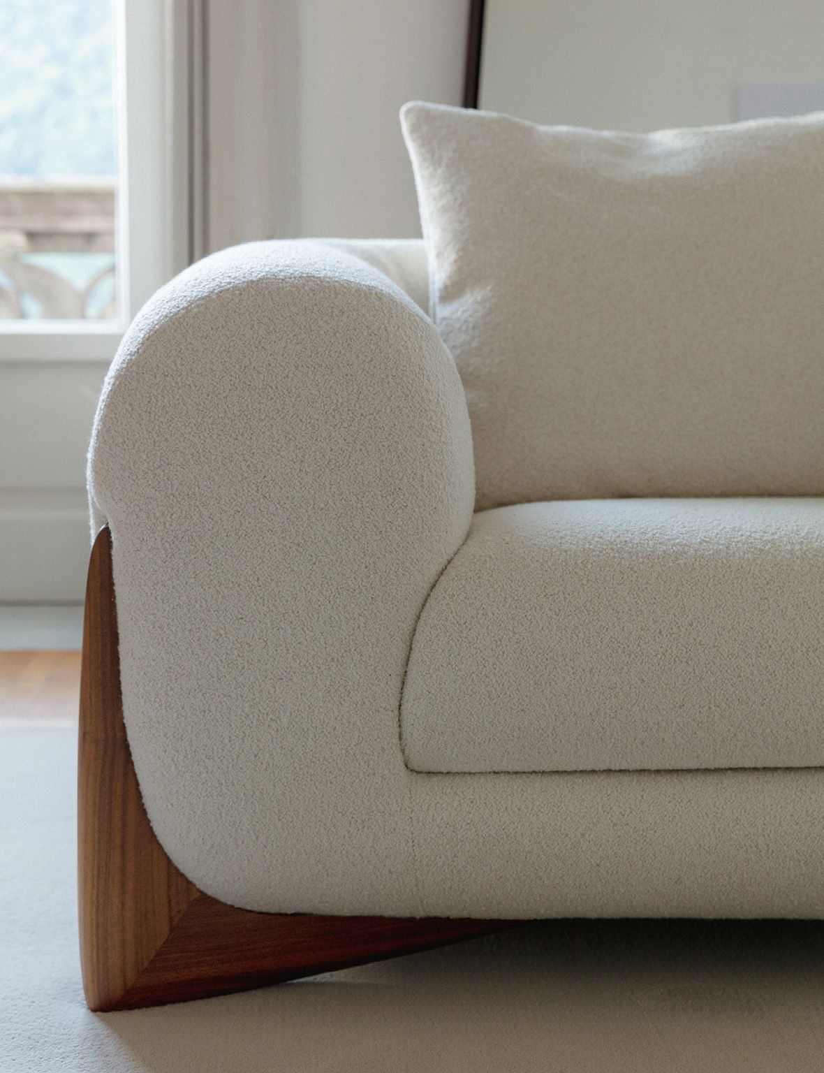 Softbay - Porada - Sofas — Luxury Italian Furniture Store