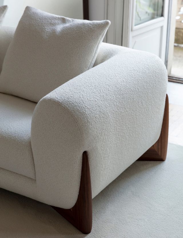 Softbay - Porada - Sofas — Luxury Italian Furniture Store