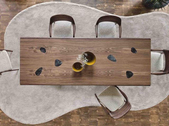 Tappeti - Porada - Rugs — Luxury Italian Furniture Store