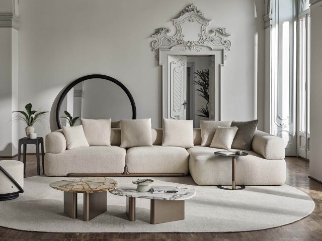 Tappeti - Porada - Rugs — Luxury Italian Furniture Store