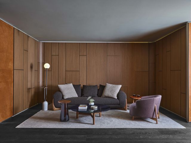 Tappeti - Porada - Rugs — Luxury Italian Furniture Store