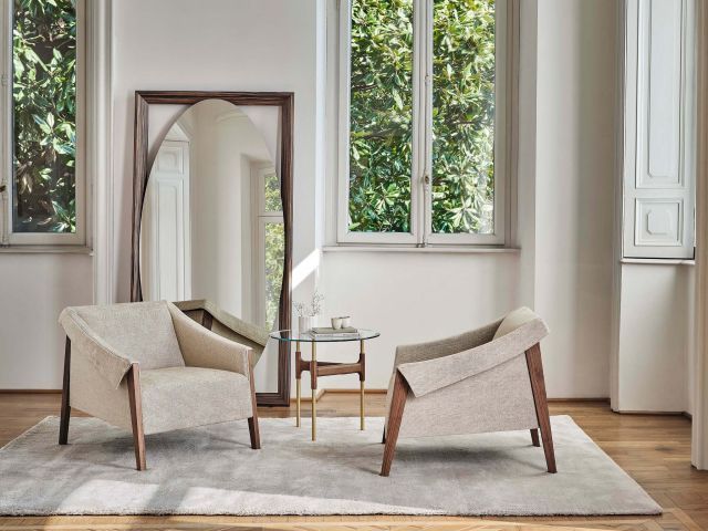 Tappeti - Porada - Rugs — Luxury Italian Furniture Store