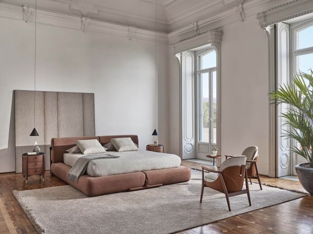 Tappeti - Porada - Rugs — Luxury Italian Furniture Store