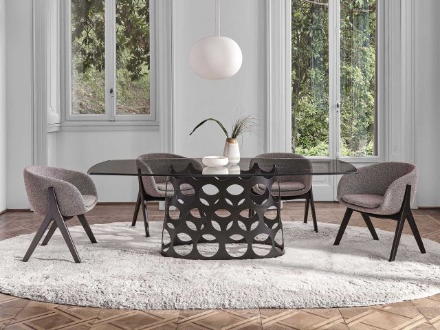 Tappeti - Porada - Rugs — Luxury Italian Furniture Store