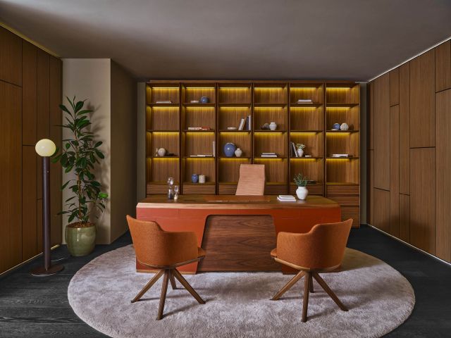 Tappeti - Porada - Rugs — Luxury Italian Furniture Store