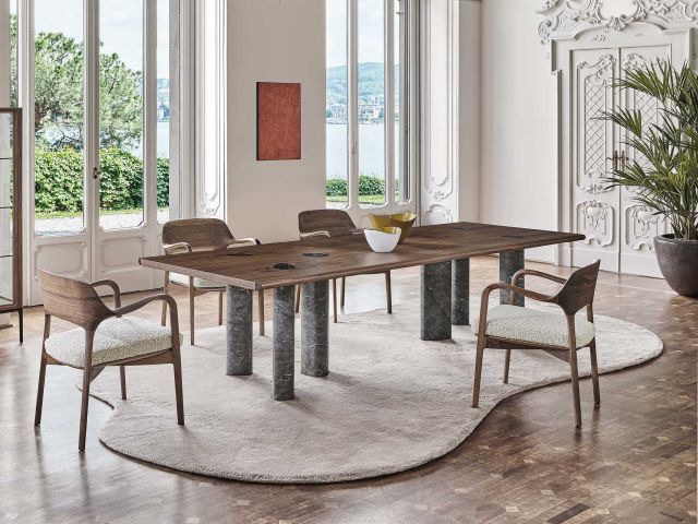 Tappeti - Porada - Rugs — Luxury Italian Furniture Store