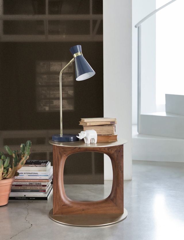 WAVE SMALL TABLE - Ceppi The Italian Touch - Coffee and side tables ...