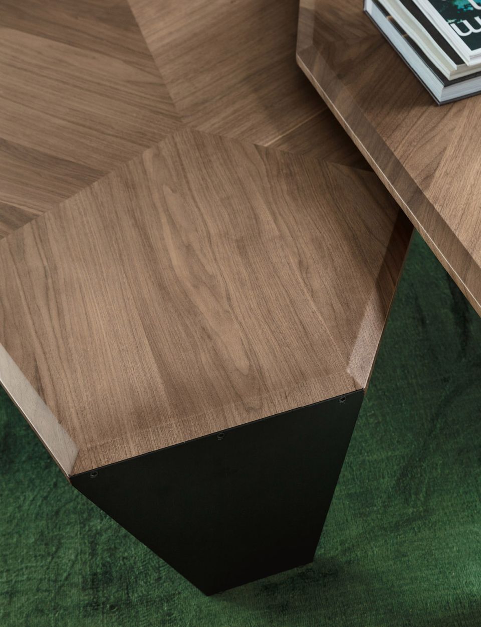 Tortuga - Porada - Coffee tables — Luxury Italian Furniture Store