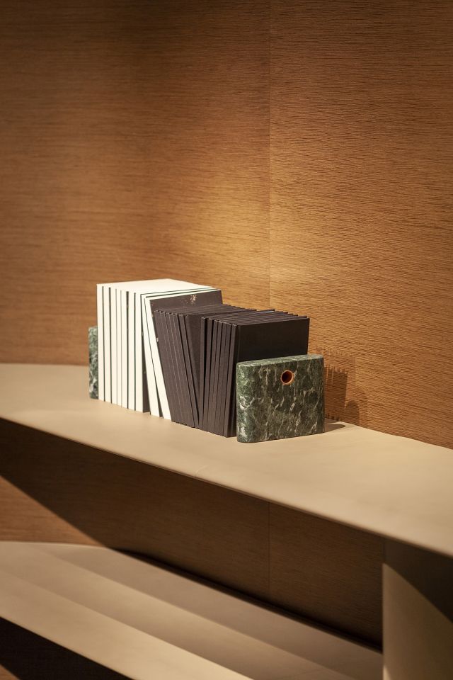 Trust | Screen - Poltrona Frau - Room Dividers — Luxury Italian ...